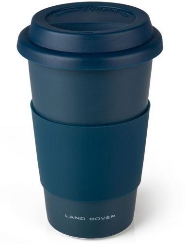Land Rover Ceramic Travel Mug – Bayswater Vehicles