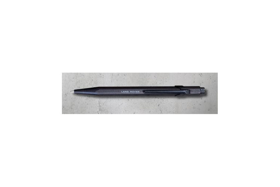 Caran Dáche For Land Rover Black Pen – Bayswater Vehicles